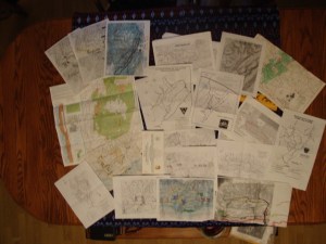 Michaux Maps - James Murren